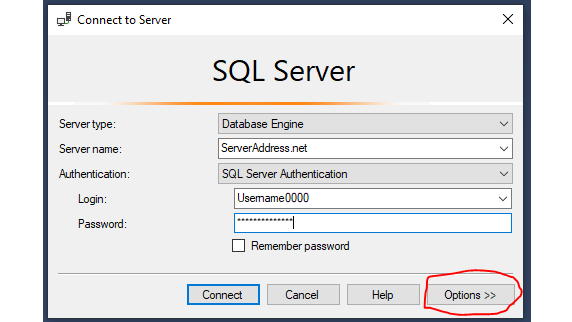MS SQL Server Integration HubSpot Integration | Connect Them Today