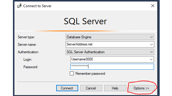 MS SQL Server Integration HubSpot Integration | Connect Them Today